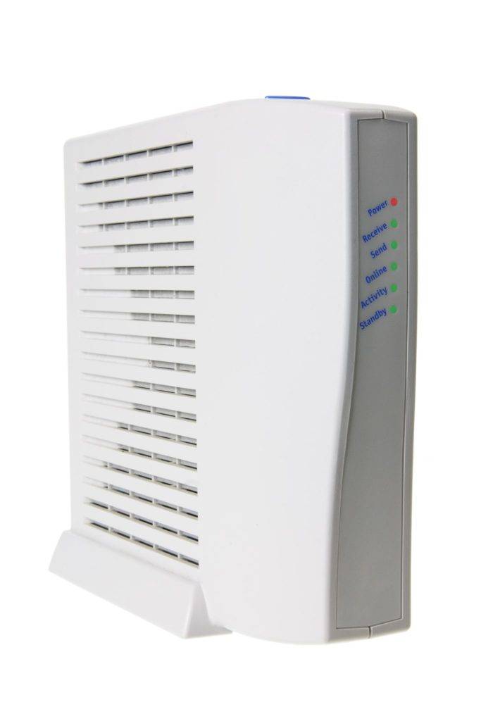Fibra Segura
